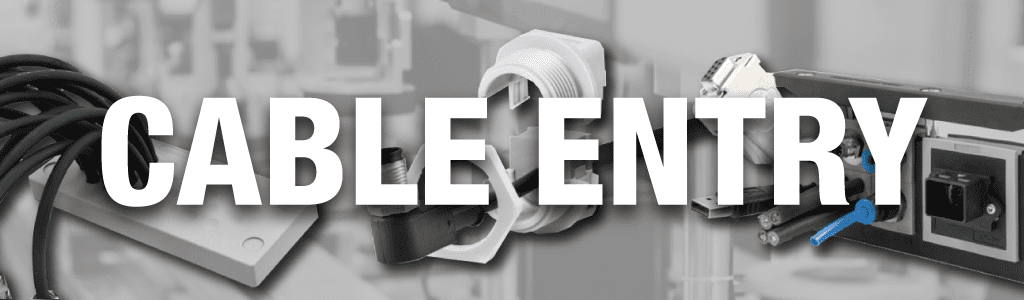 Cable Entry • Eagle Sensors & Controls - A Division of Excel Automation LLC